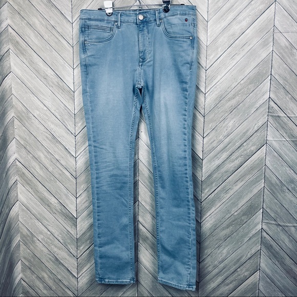 Louis Phillipe | Jeans | Lp Louis Philippe Cast Riveted Albert Low Rise ...